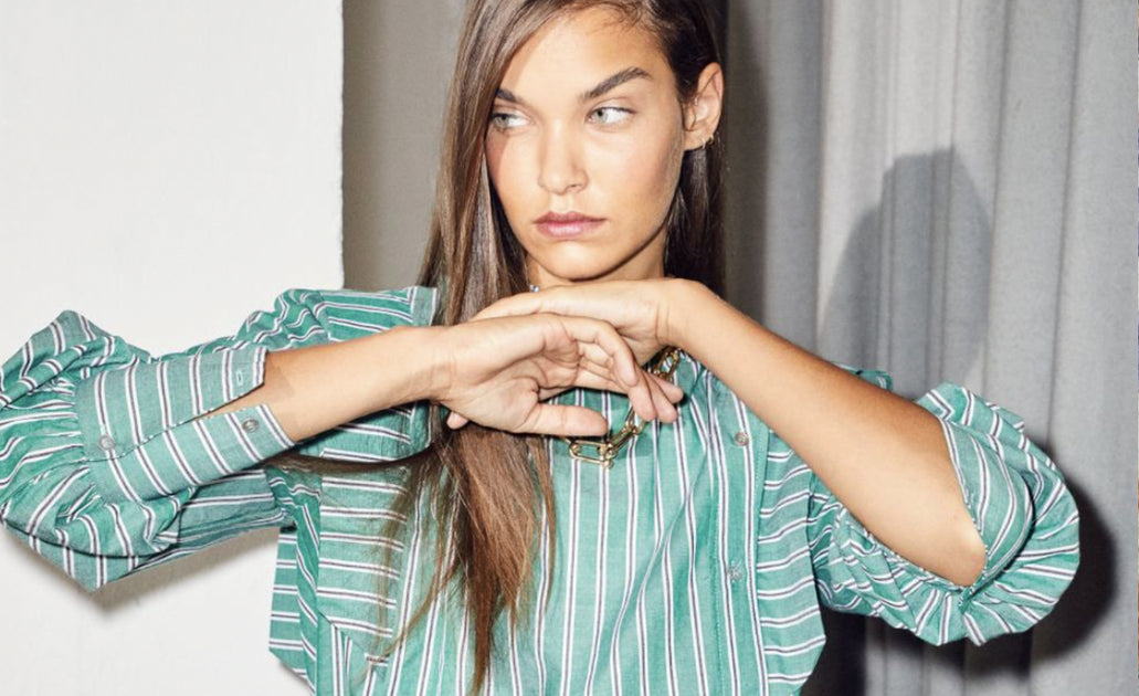 Co'Couture – – Nour Butikken